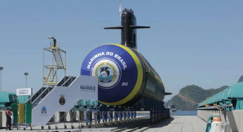 ABEN • Associação Brasileira de Energia Nuclear • Nuclep avança no ...