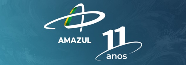 ABEN • Associação Brasileira de Energia Nuclear • Amazul celebra 11 ...